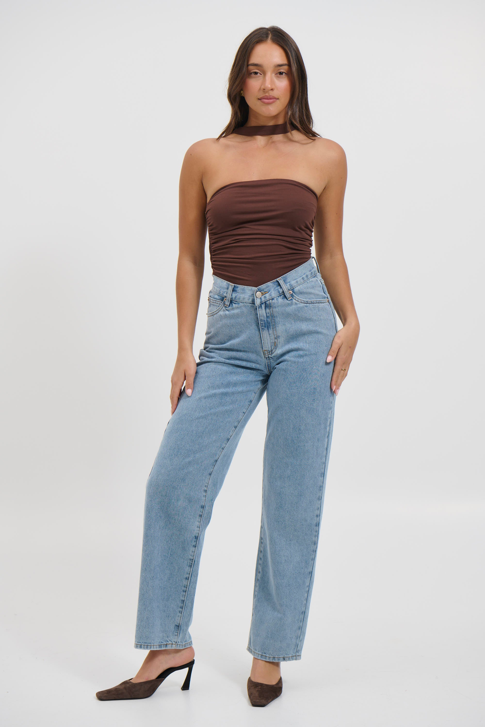 Tarryn Top Chocolate - FINAL SALE