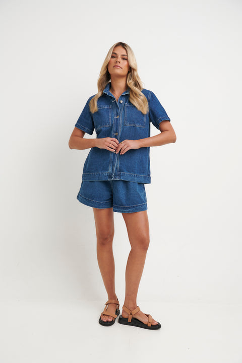 Womens Jeans and Denim Australia | Buy Denim Bottoms & Outfits Online