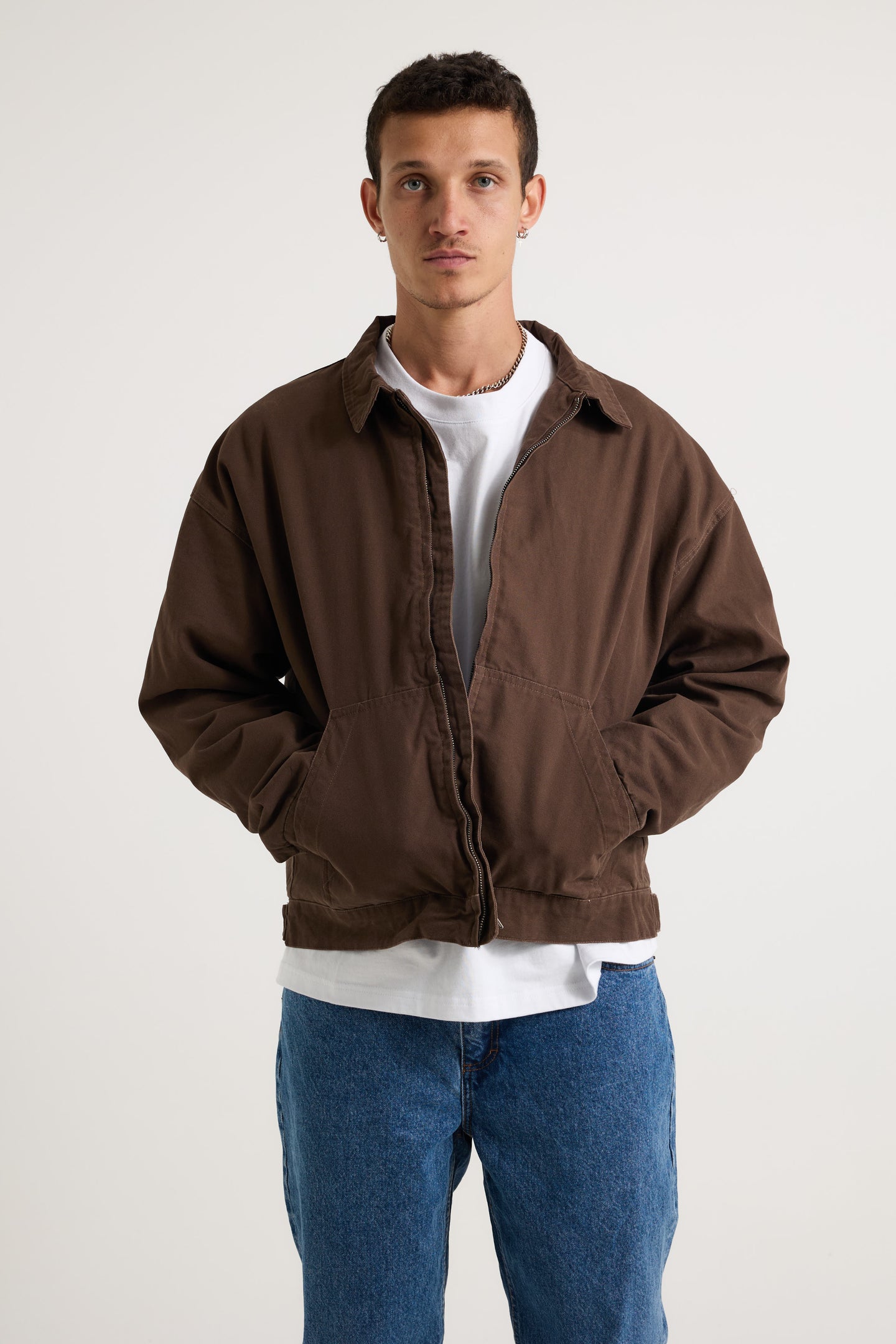 Men's Jackets Australia | Buy Puffer & Trucker Jackets Online