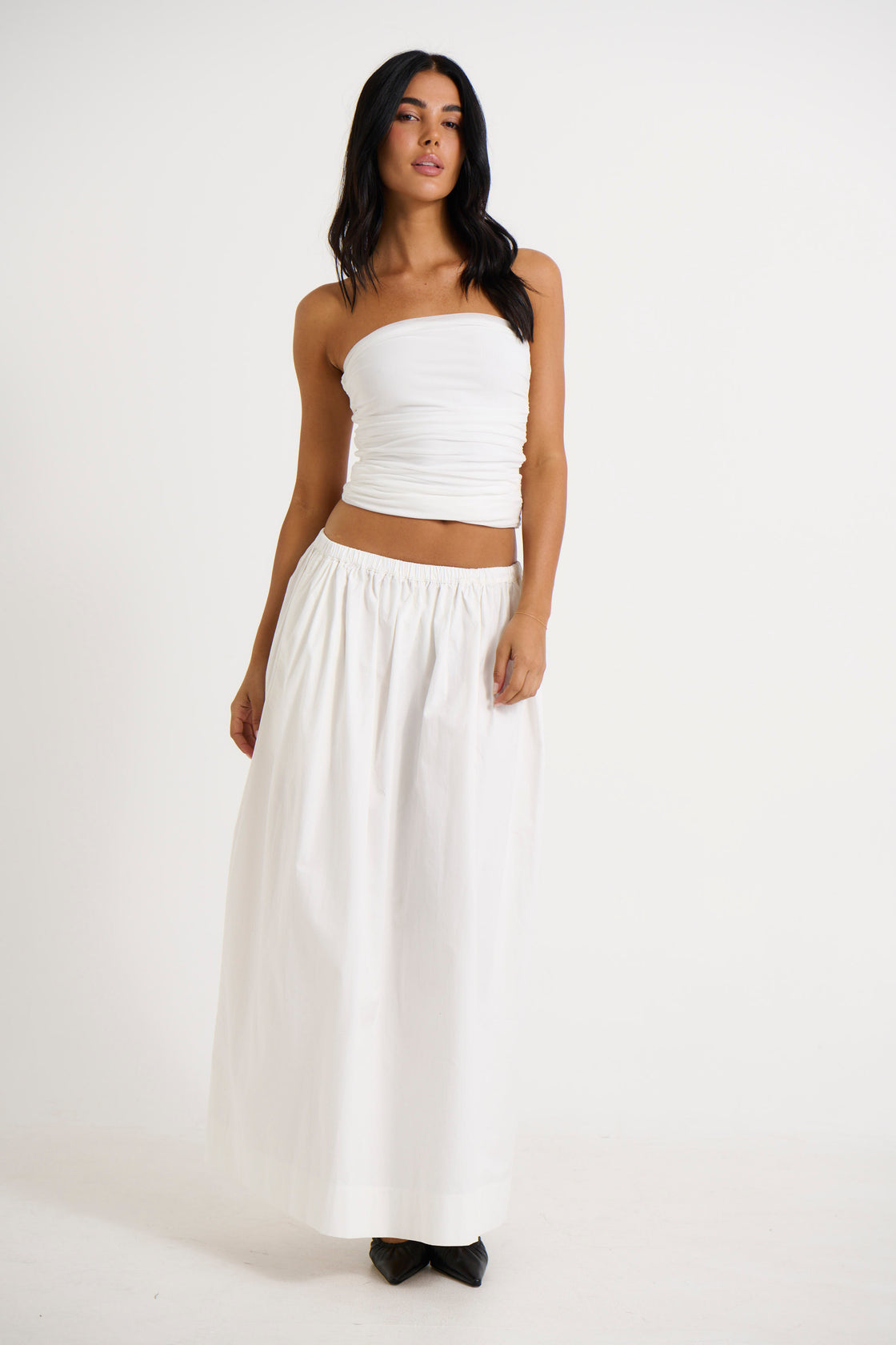 Womens Maxi Skirts