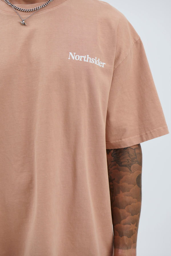 Sammy Crew Tee Northsider
