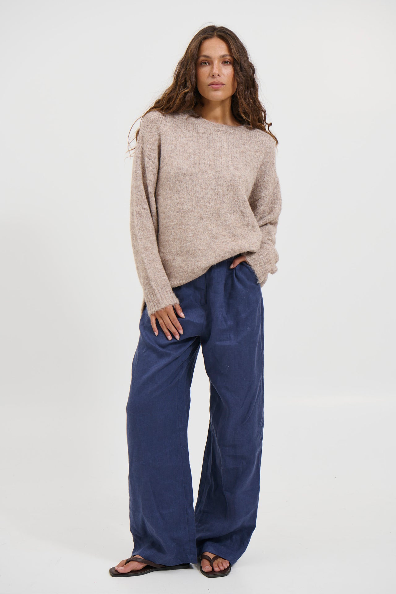 Women's Sweaters & Jumpers Australia | Buy Knitted Jumpers Online