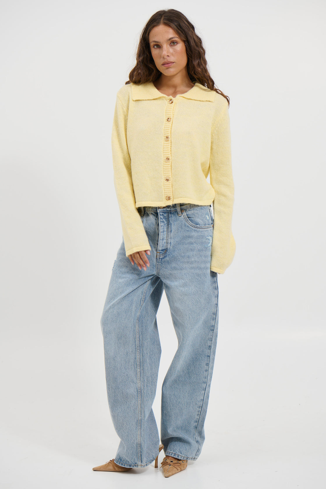 Women's Sweaters & Jumpers Australia | Buy Knitted Jumpers Online