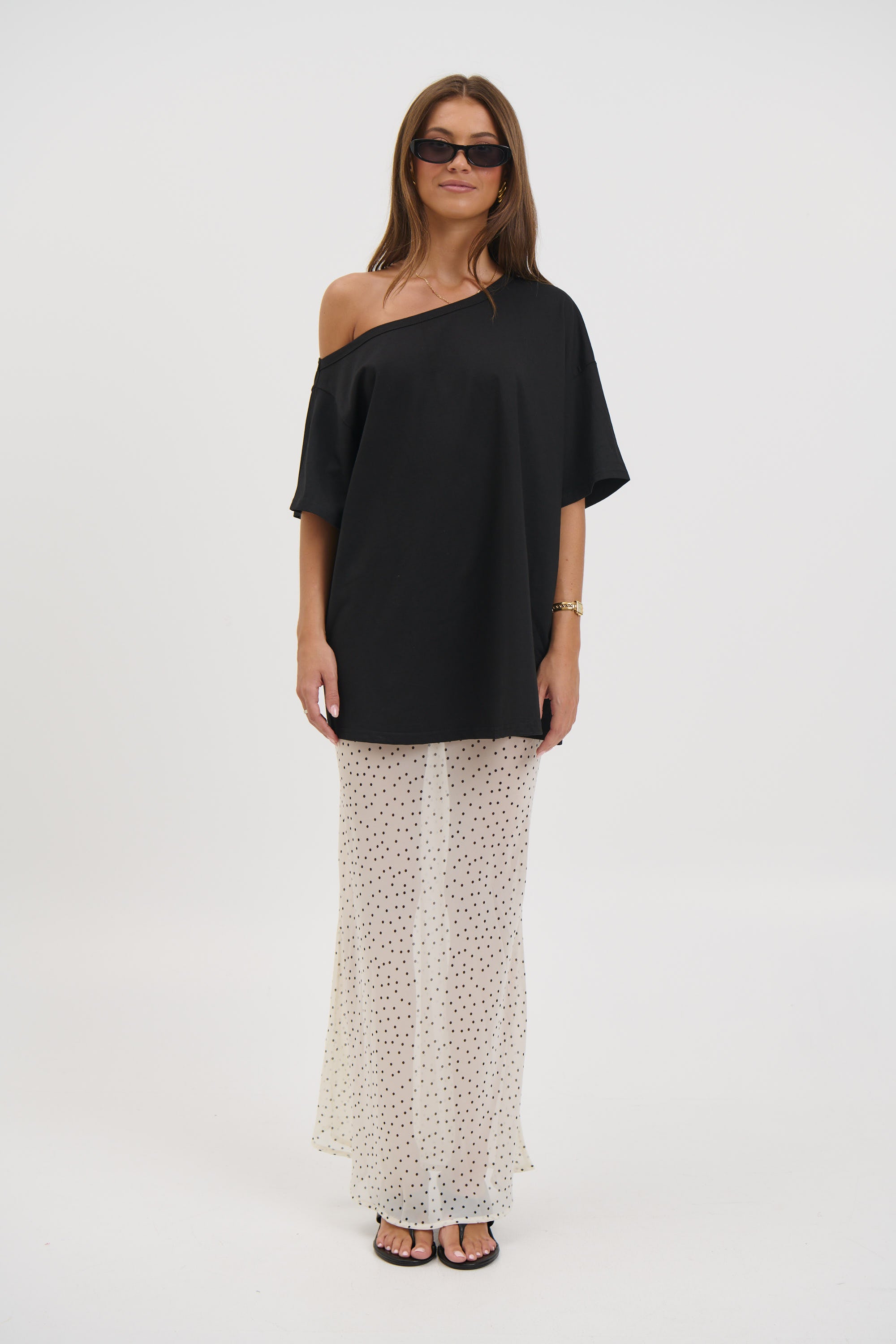 Shanise Set Black