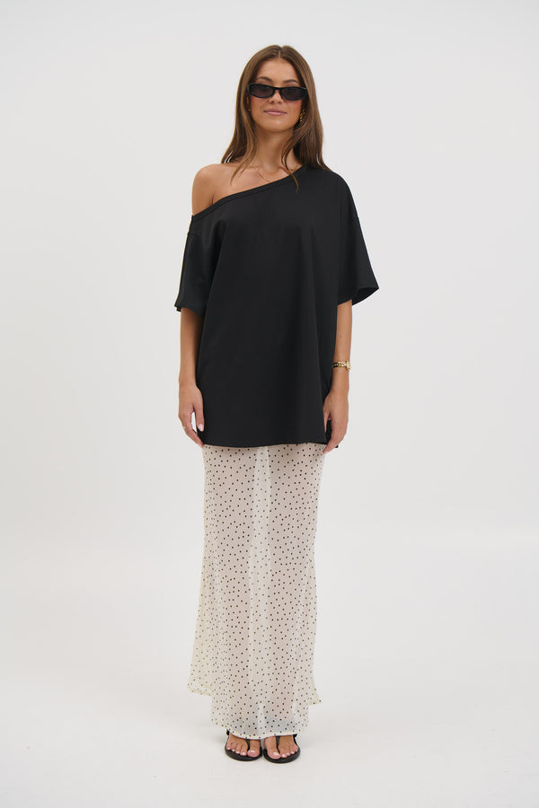 Shanise Set Black