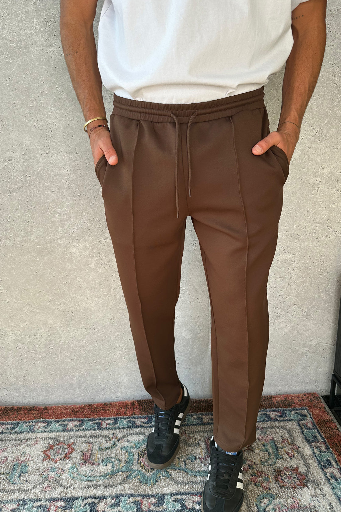 Mens Pants, Joggers & Trackies | Baggy Cargo Pants