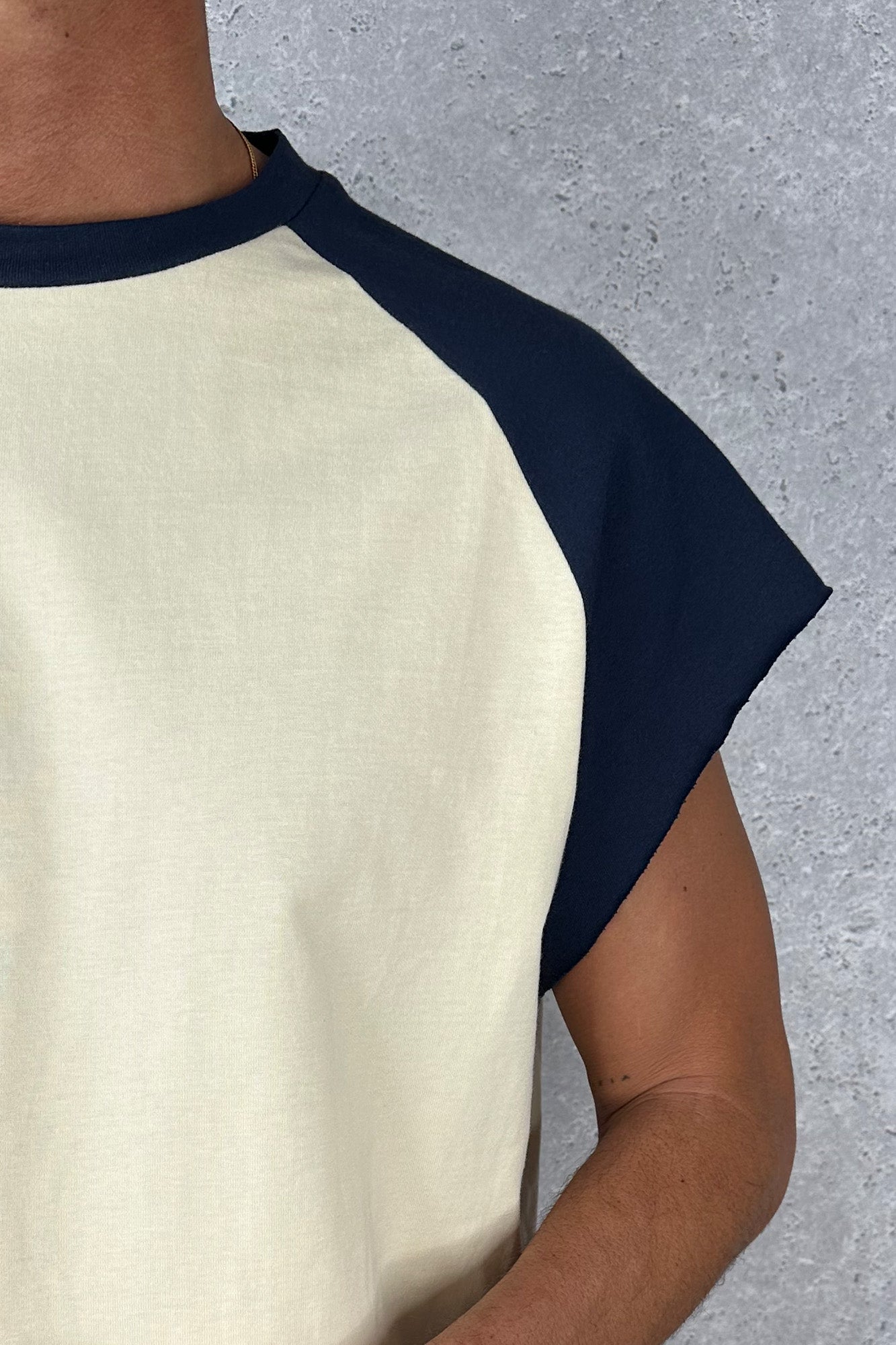 Mens Singlets & Tanks | Knitted & Ribbed Tank Tops