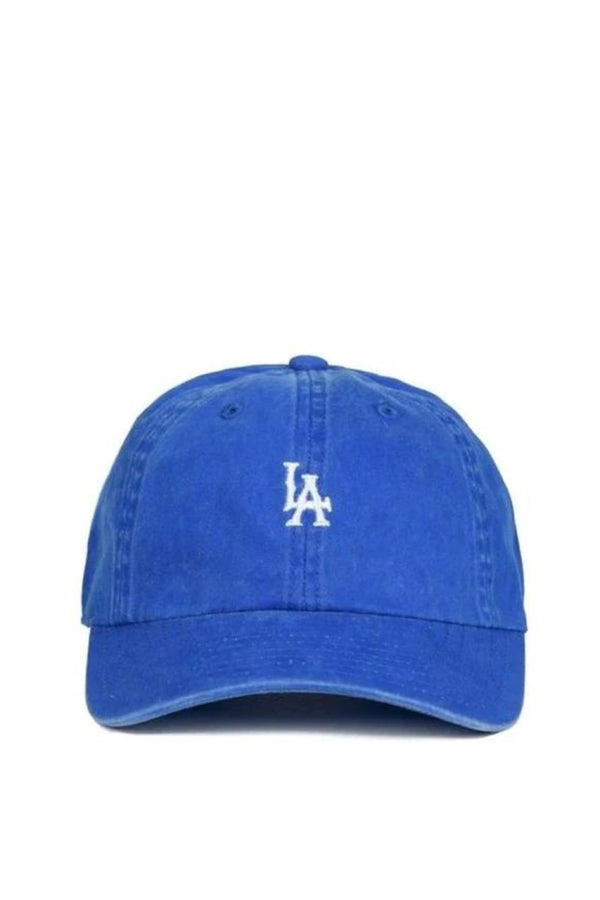 Destination Los Angeles Raglan Washed Cap