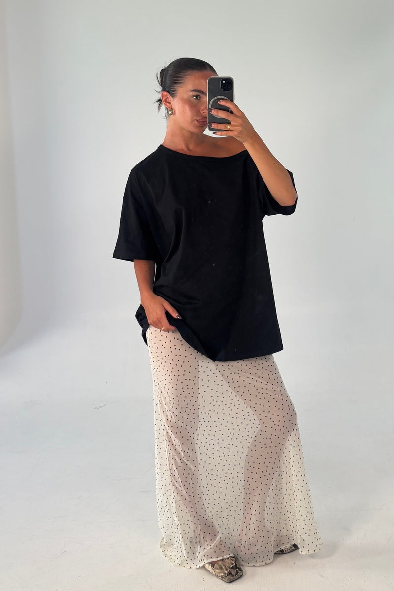Shanise Set Black