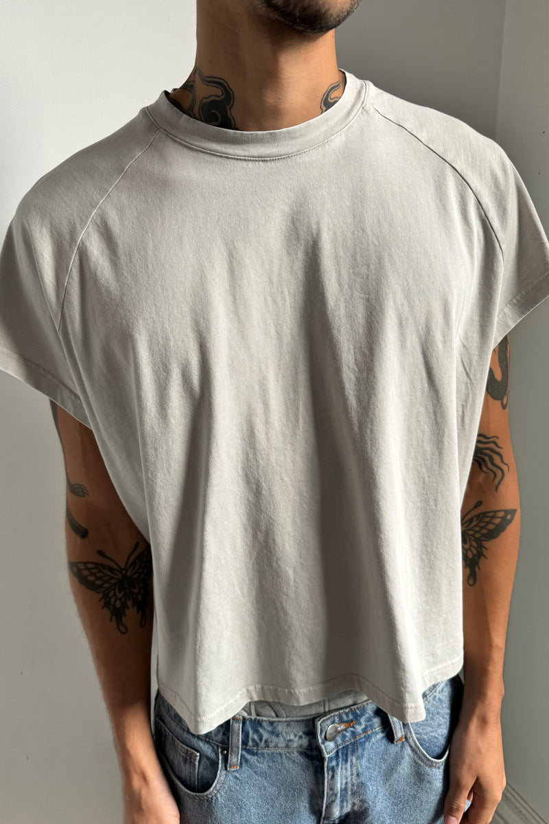 Mens Singlets & Tanks | Knitted & Ribbed Tank Tops