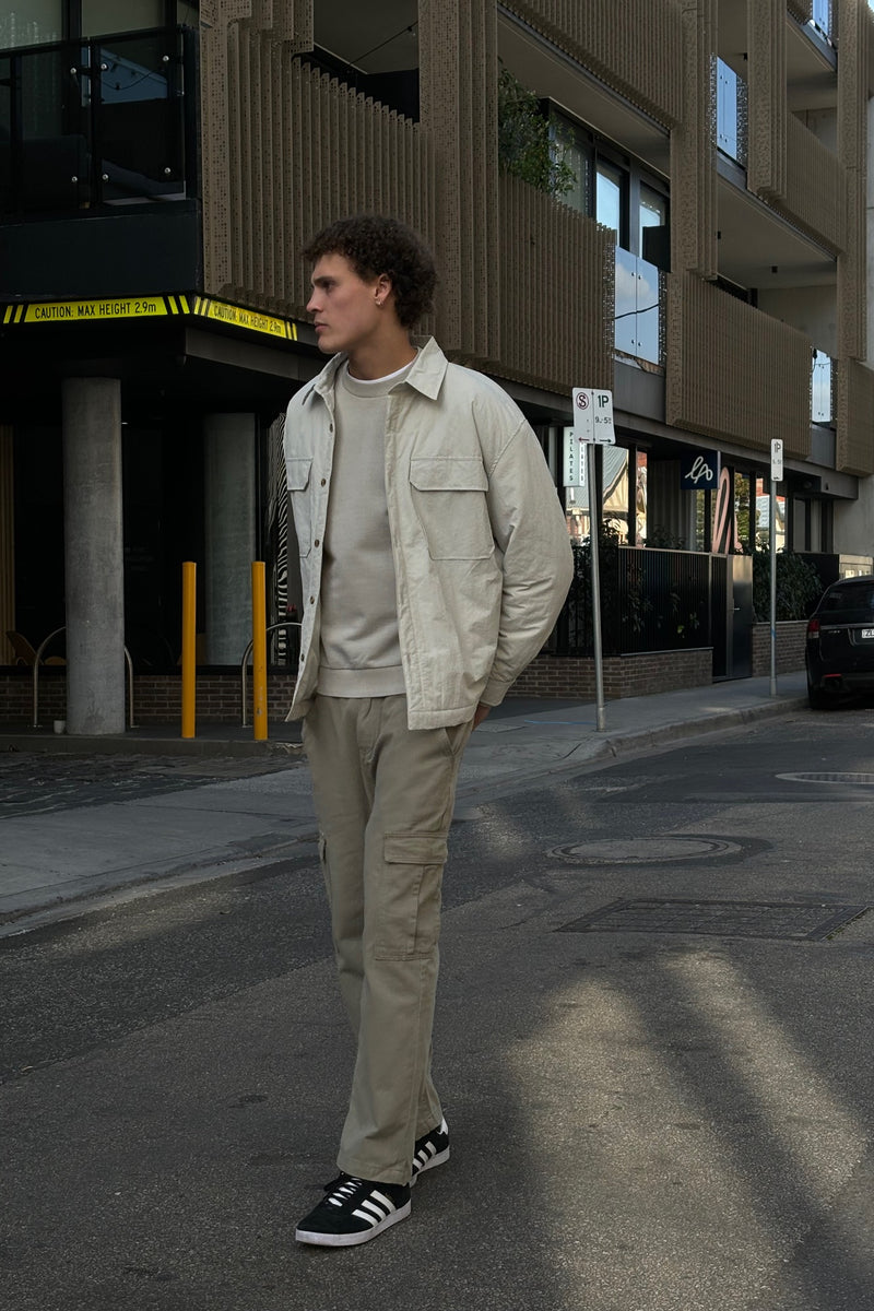 Mens Pants, Joggers & Trackies | Baggy Cargo Pants