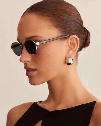 The Blake Silver/Smoke