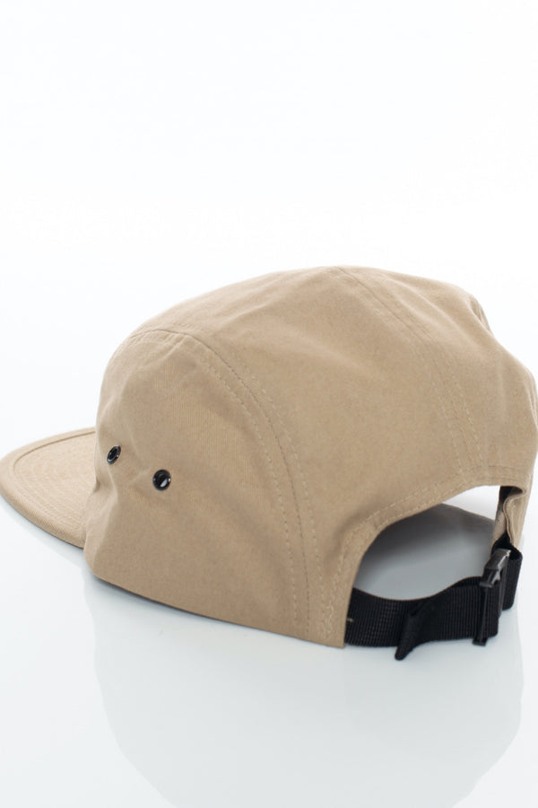 Classics Jockey Cap Khaki