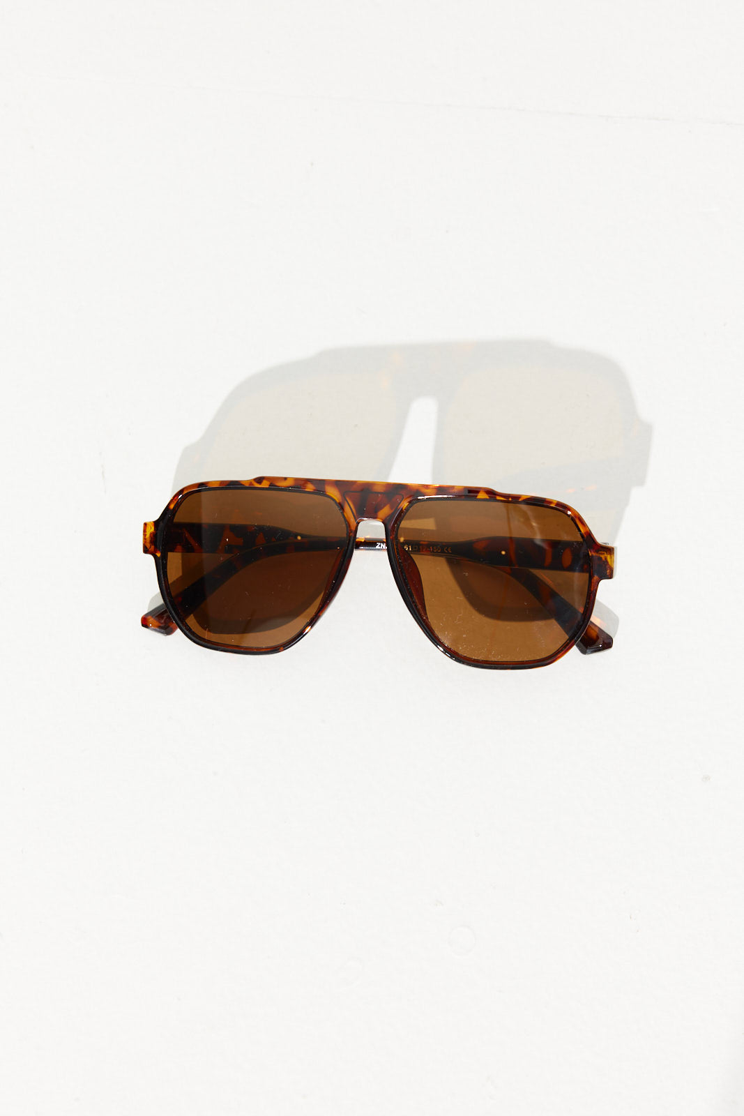 Mens Sunglasses | BRONZE SNAKE