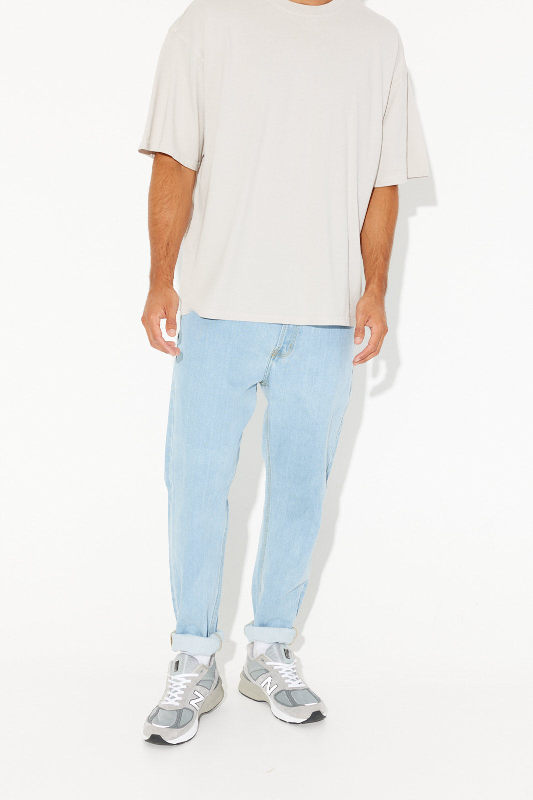 Petros Linen Shirt White